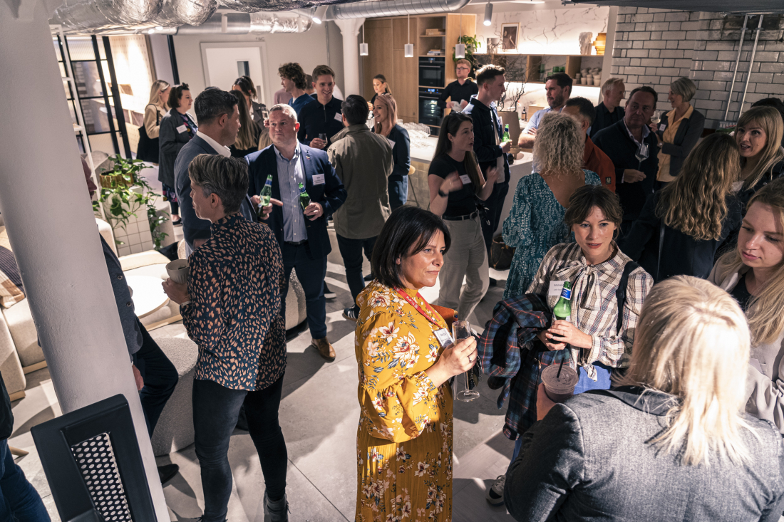 MSS Presents: Manchester Property Outlook. | Material Source