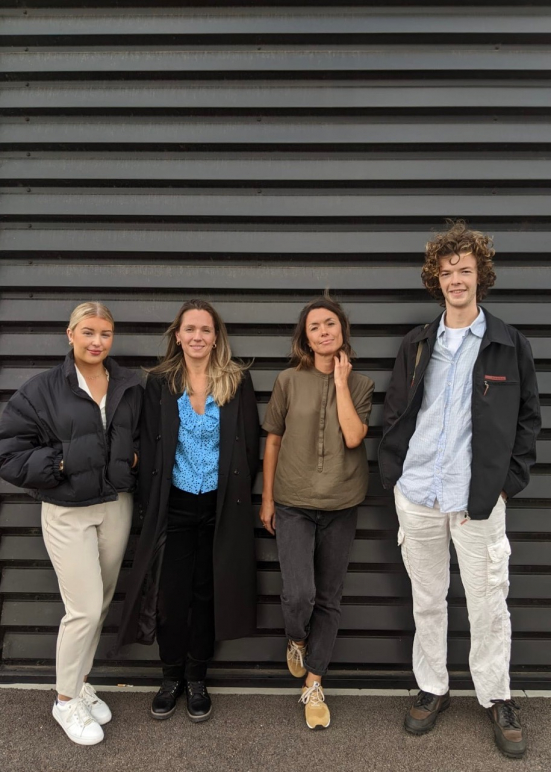 Jose Kennedy of Auric Design on building a business through grit ...