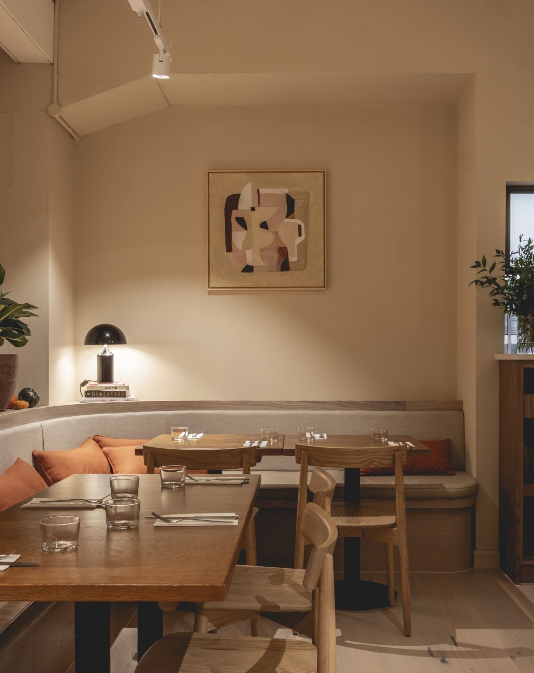 Studio Found designs Honey & Co’s new deli and dining destination ...