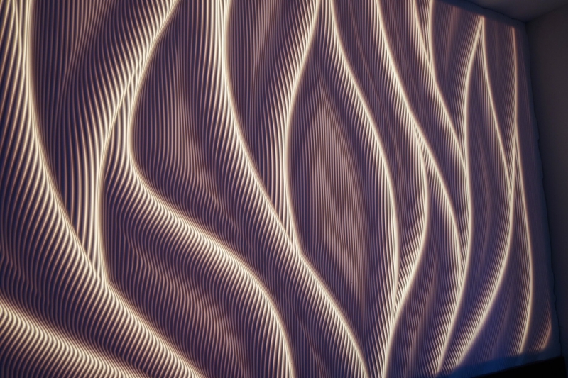 CDUK launches multidimensional wall surface, M|R Walls exclusively to ...