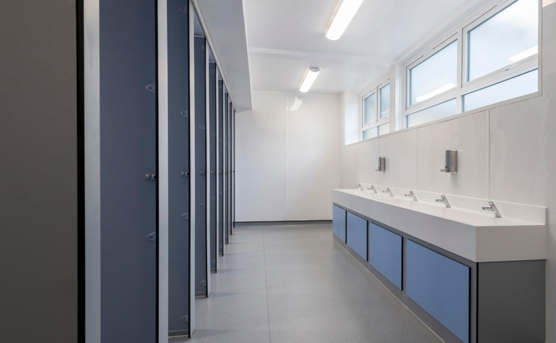Are Gender Neutral Washrooms Always The Right Choice For Education