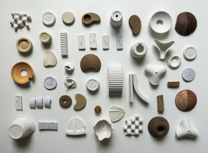 Our craft highlights from Made in the Middle: A celebration of Midlands ...