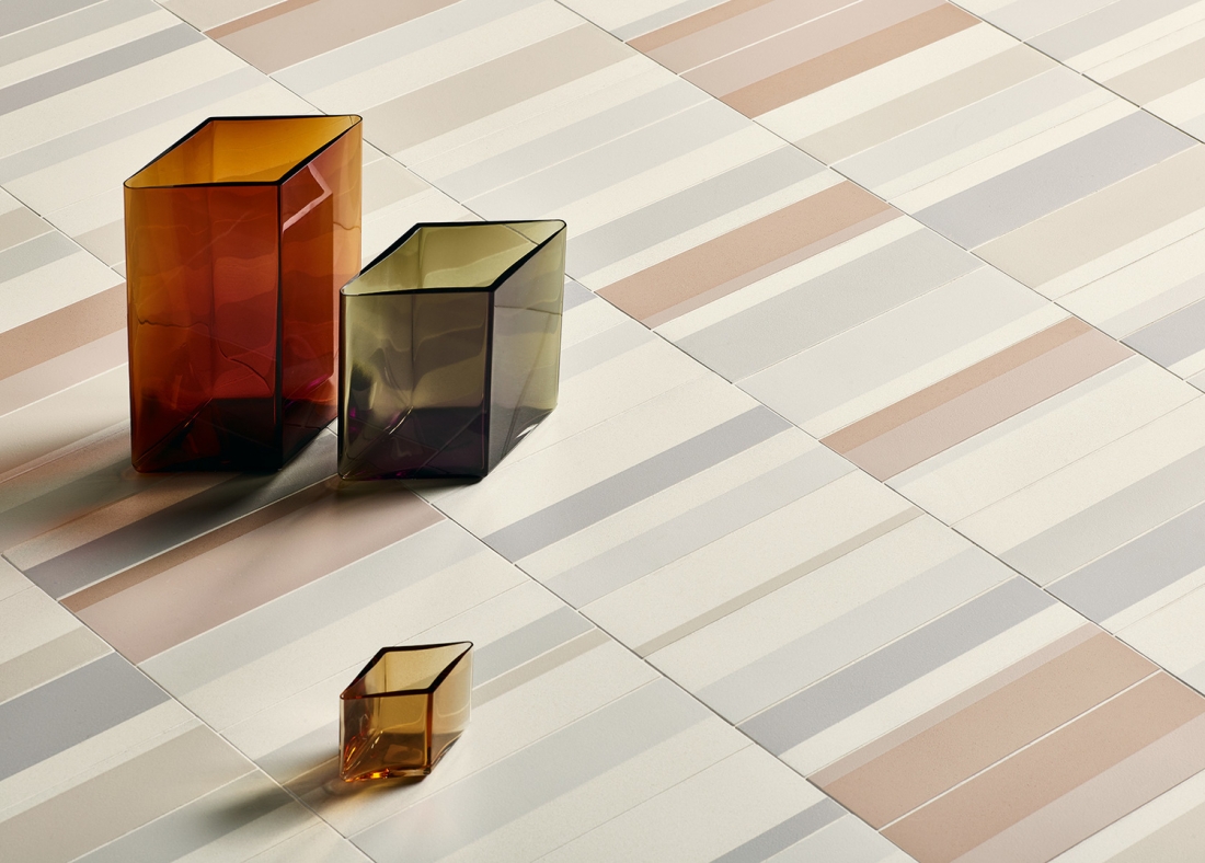 Domus set to launch its new tile collection, Piano, at Clerkenwell ...
