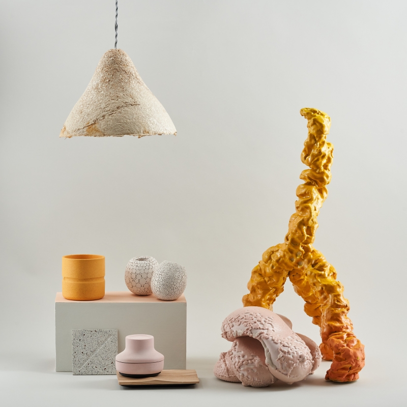 New Designers is back for 2019, showcasing the brightest new creative ...