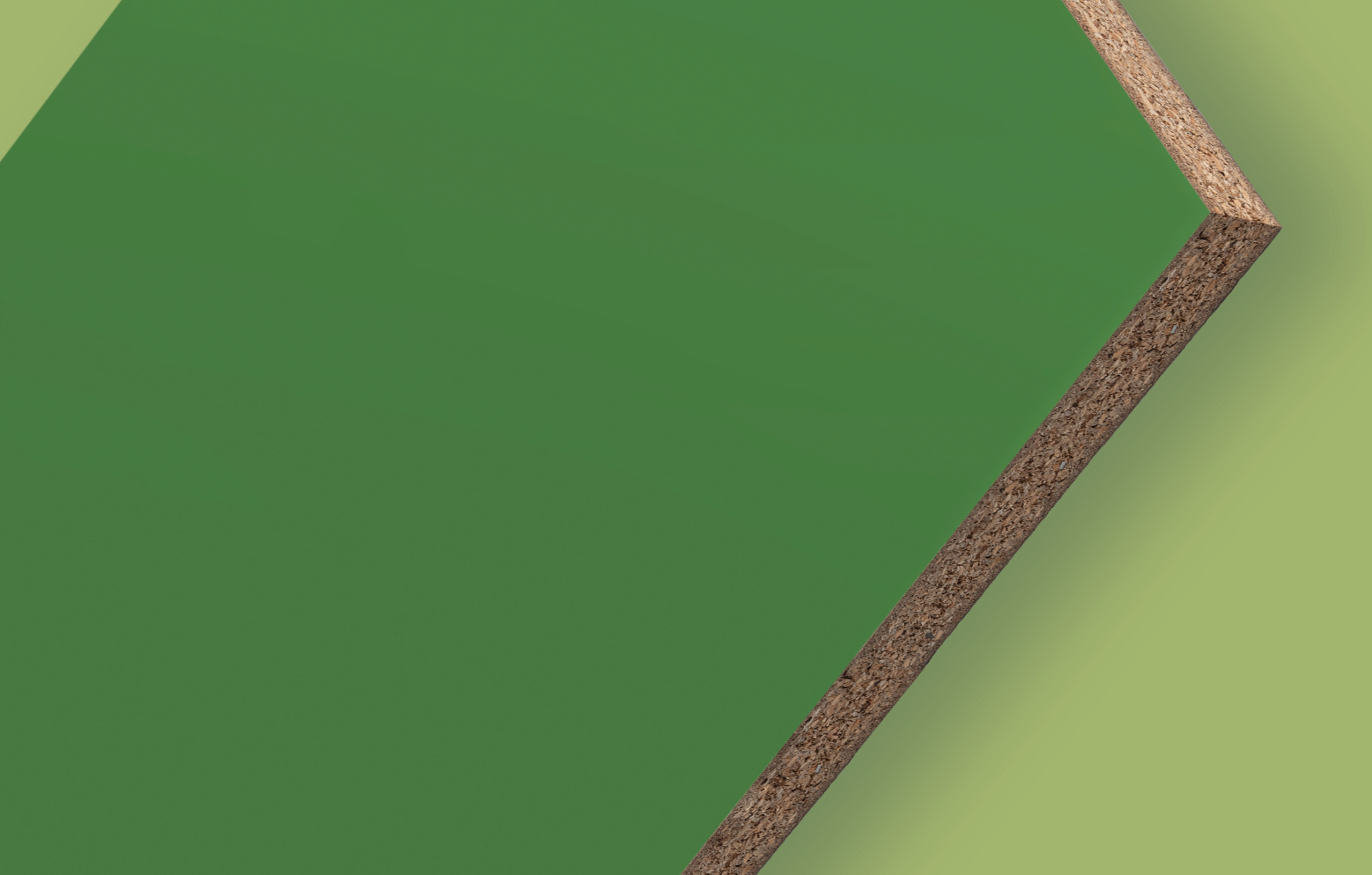 Pfleiderer amps up sustainability of OrganicBoard with OrganicGlue ...