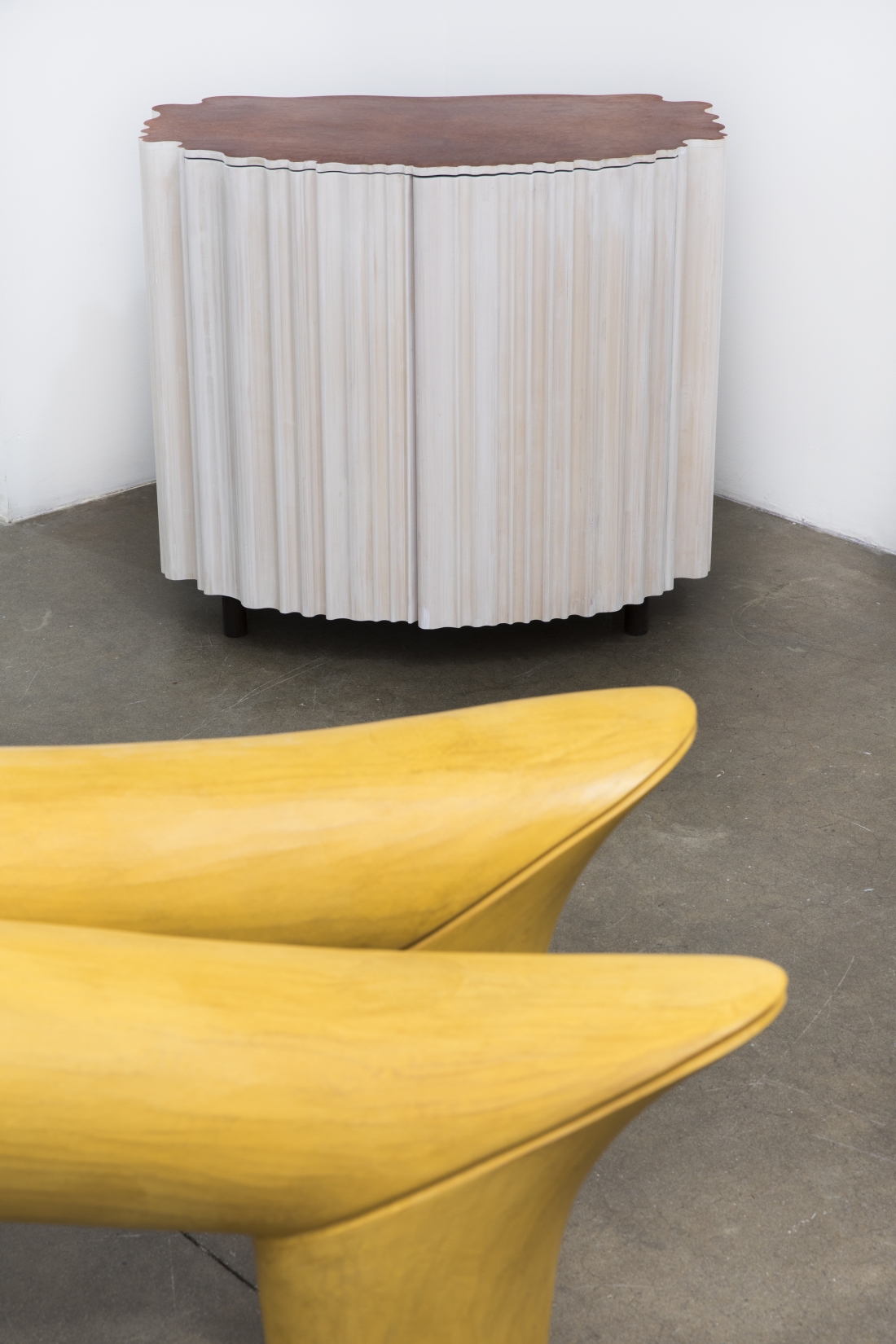 Christopher Kurtz reimagines the iconic 18th-century Birdcage Windsor ...