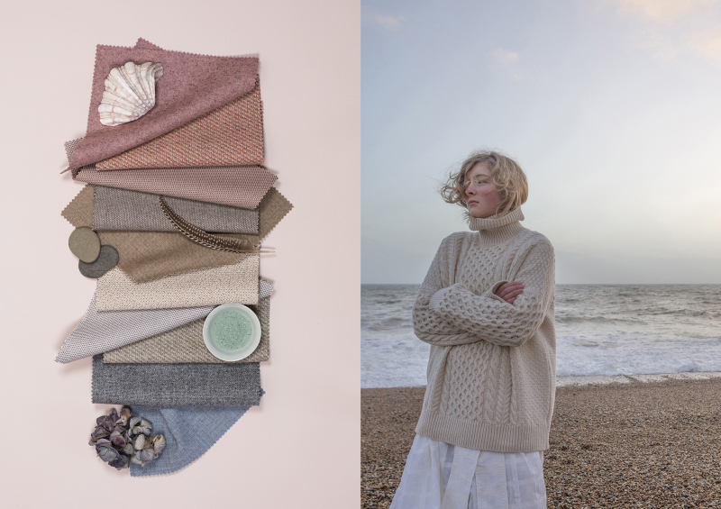 Camira launches its Colour Manifesto, in partnership with Luminary ...