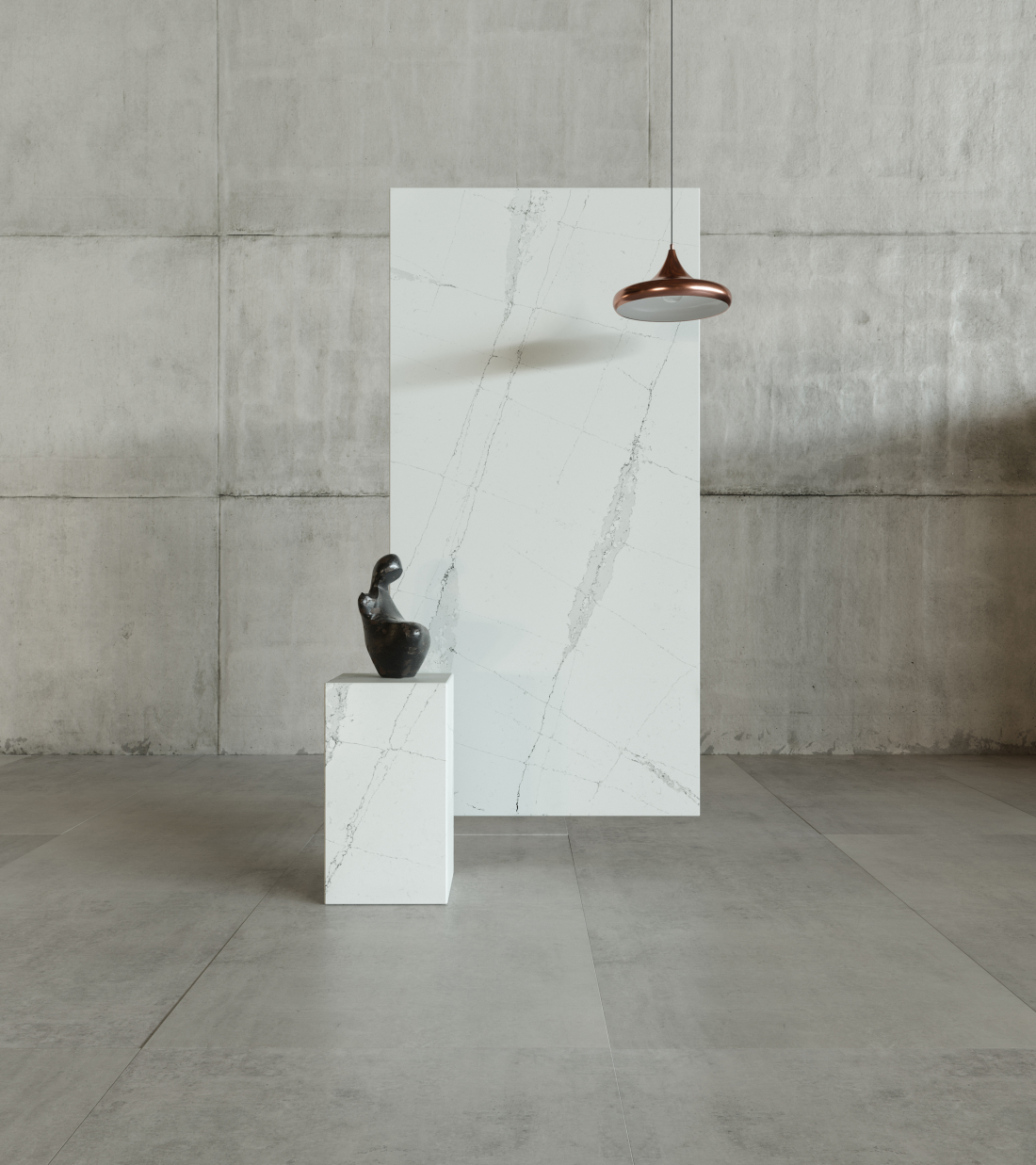 Introducing Silestone® Ethereal: Marble look surfaces fit for ...