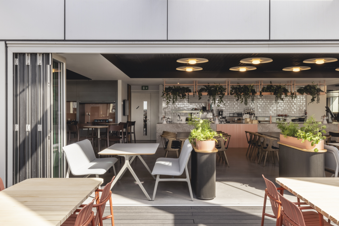 Rachel Withey & Sarah Dodsworth of Ekho Studio on triumph in the face ...