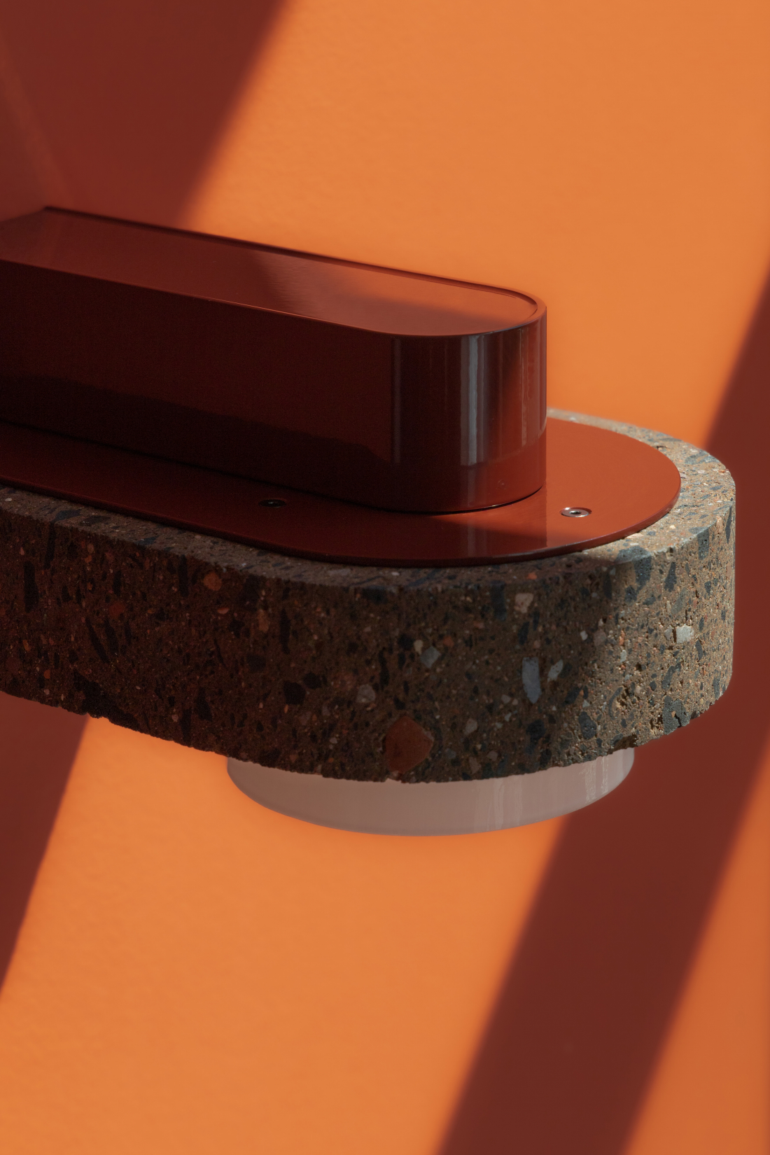 Studio davidpompa unveils Stone Archive: A ground-breaker in volcanic ...