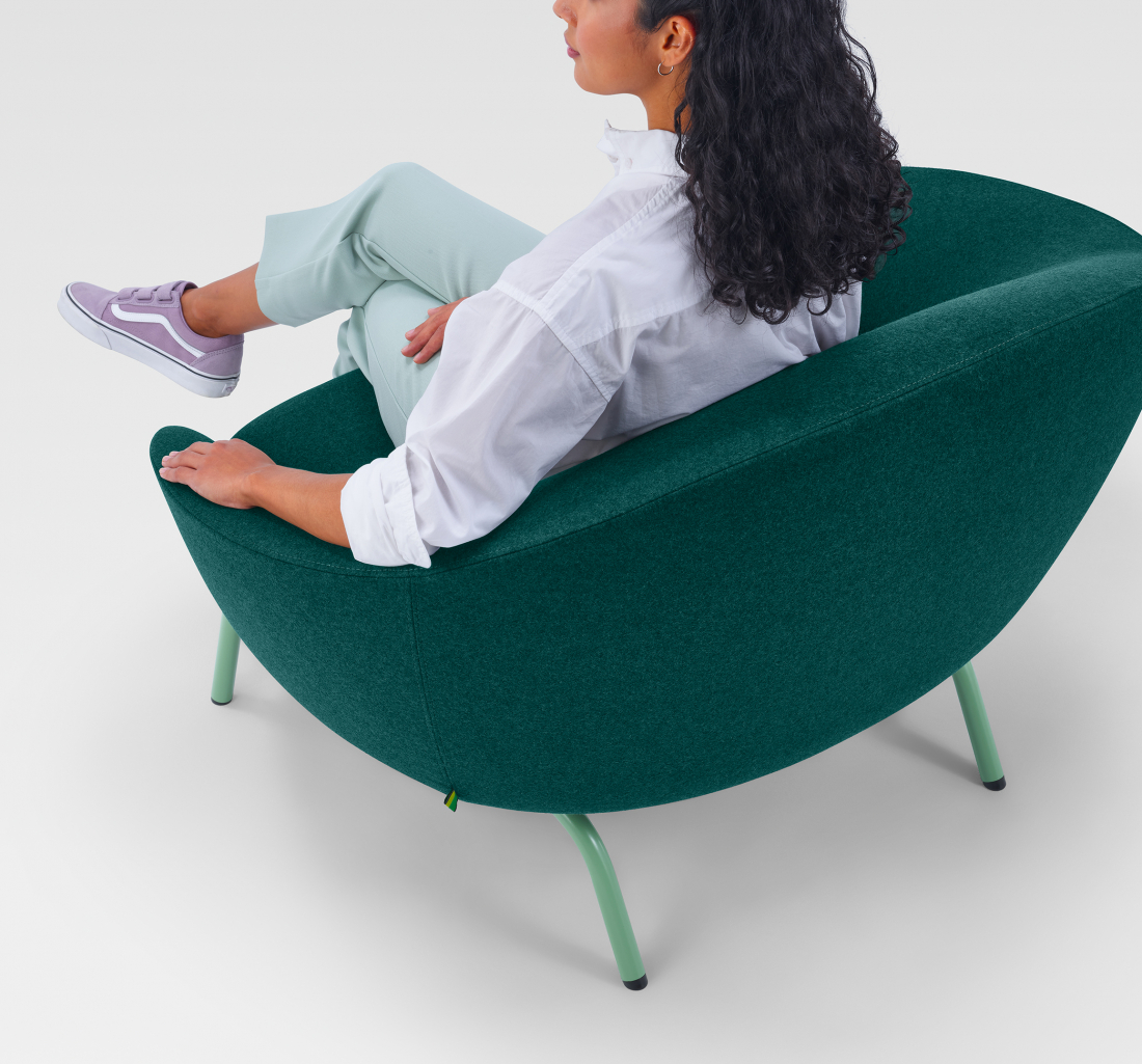 Morag Myerscough rounds up a roster of must-see innovations at Clerkenwell Design Week ...