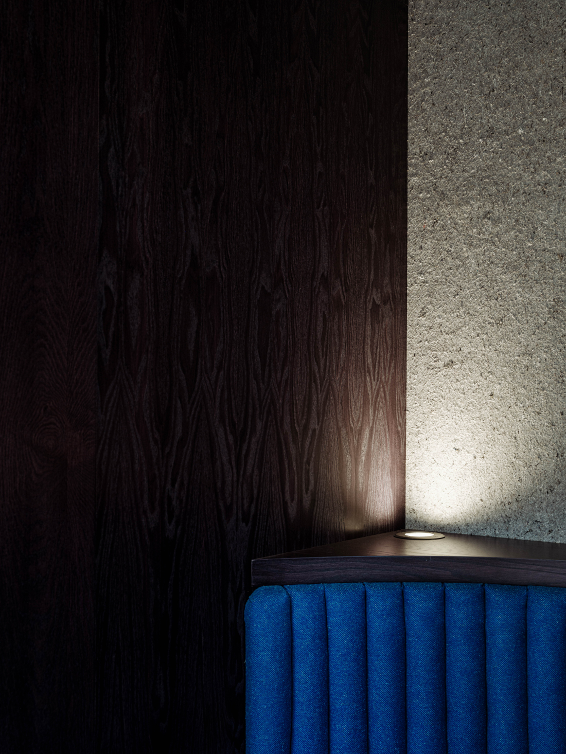 Huckletree Kensington by Material Works: London’s new co-working space ...