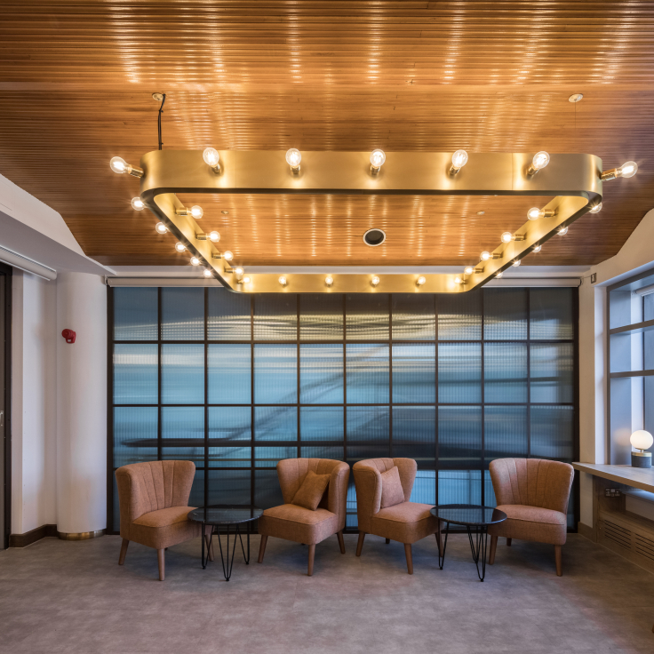 sixteen3 launches Betto: Its largest range of tables to date, designed ...