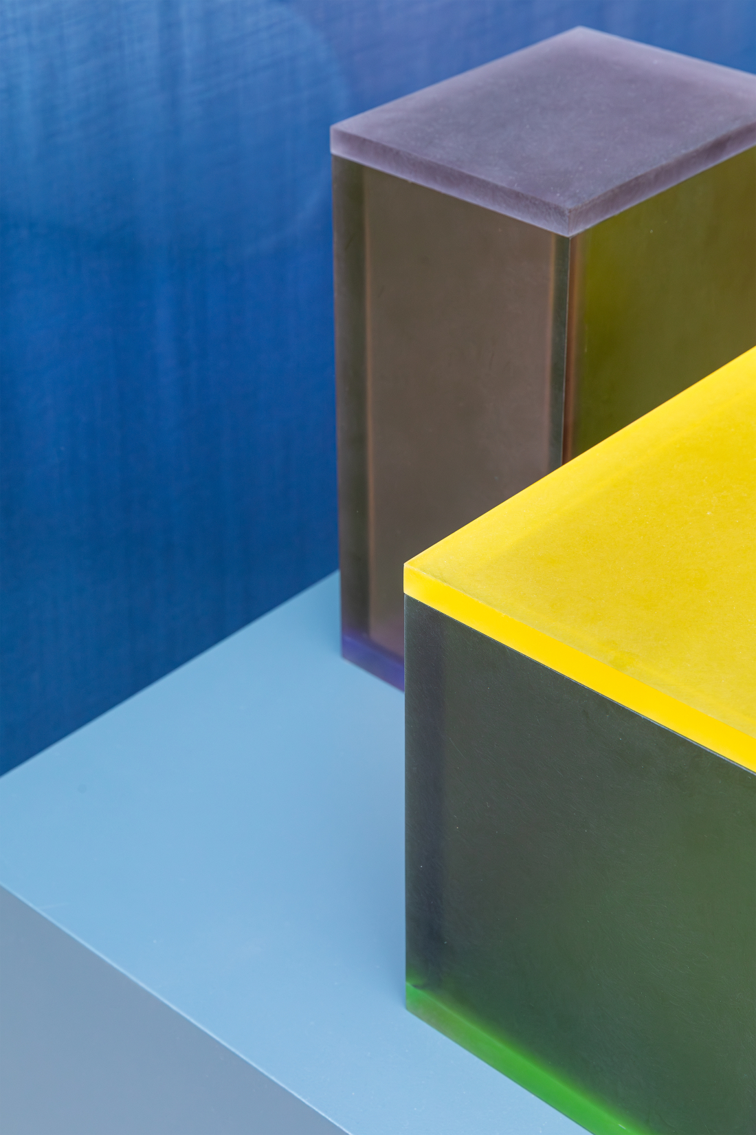 Christoph Brach and Daniera ter Haar reflect on 15 years of Raw Color ...