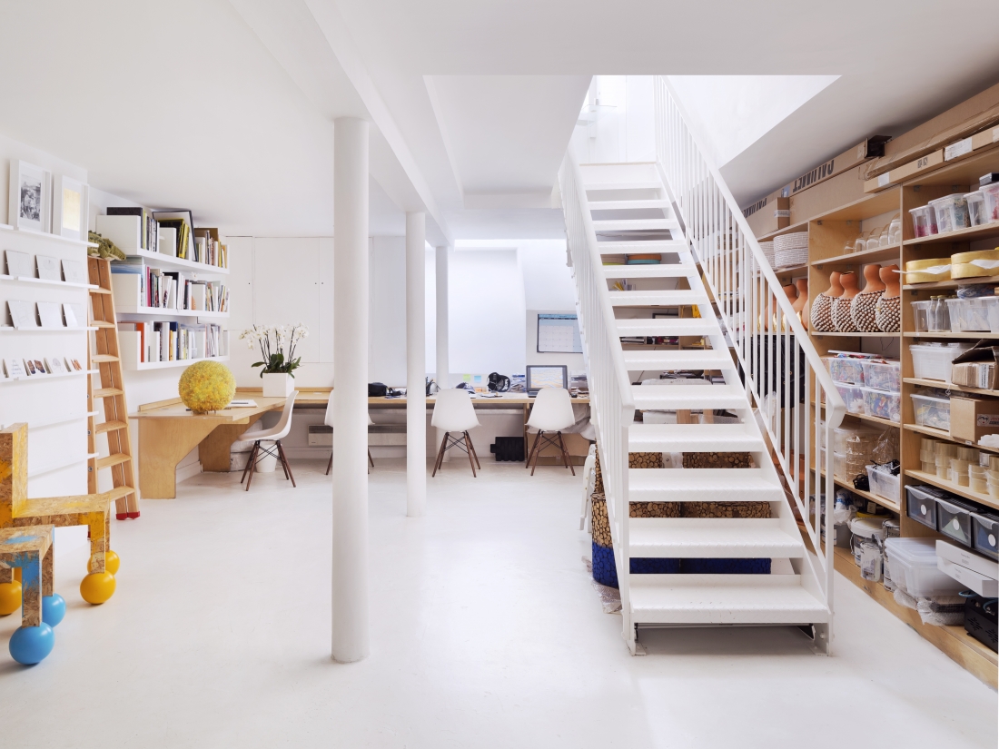 David Elia's thought-provoking installation that captures the ...