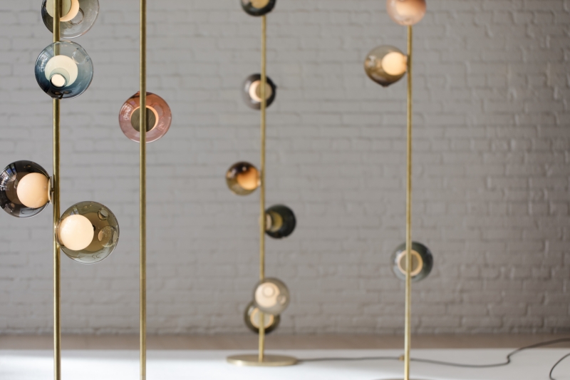 Bocci is committed to fostering a lateral and open-ended relationship ...