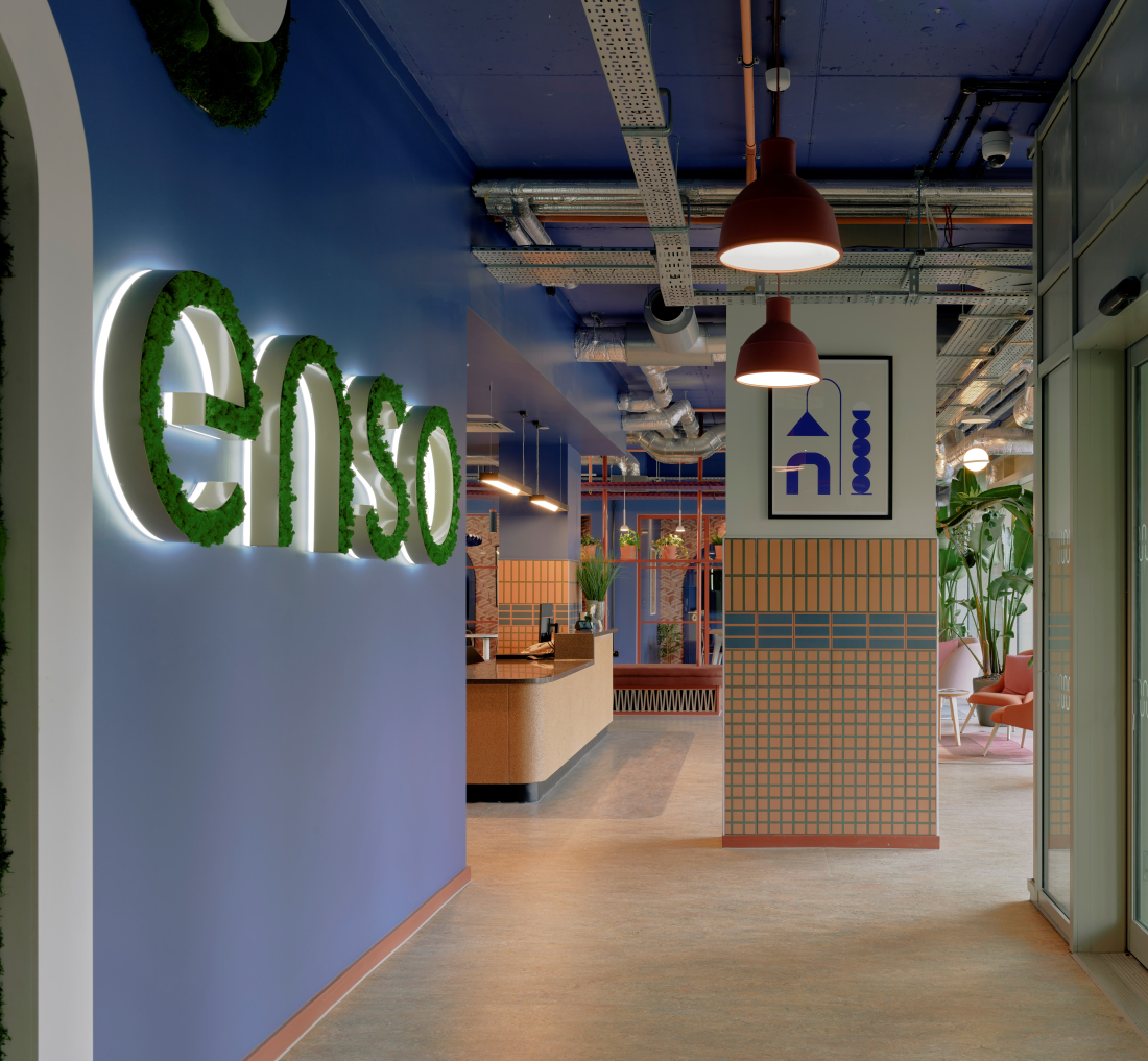 Ekho Studio enters the PBSA market with Enso, calling on Colchester's ...