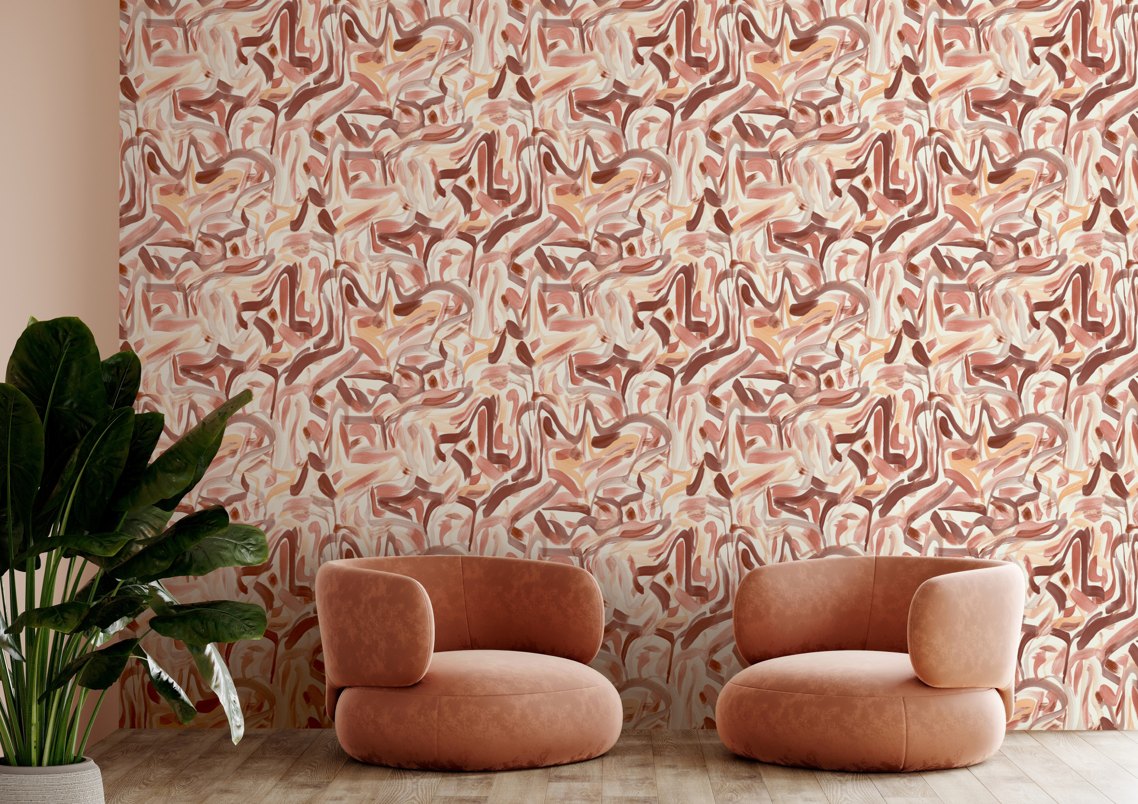 Muraspec unveils Jan Erika's new collection inspired by iconic Trellick Tower. | Material Source