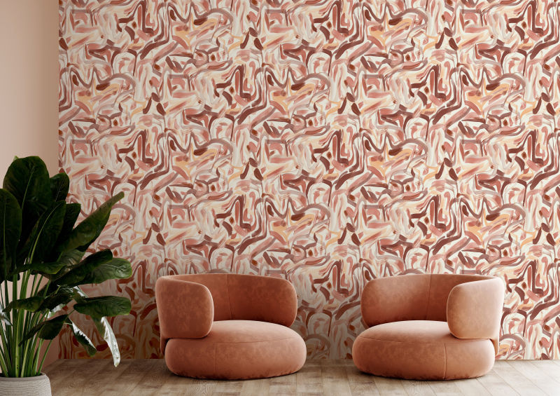 Muraspec unveils Jan Erika's new collection inspired by iconic Trellick ...