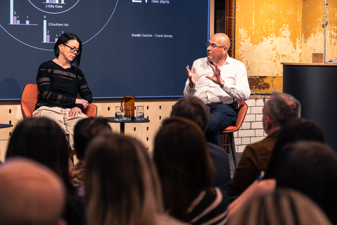 Material Source Studio Presents: Manchester Property Outlook – what’s ...