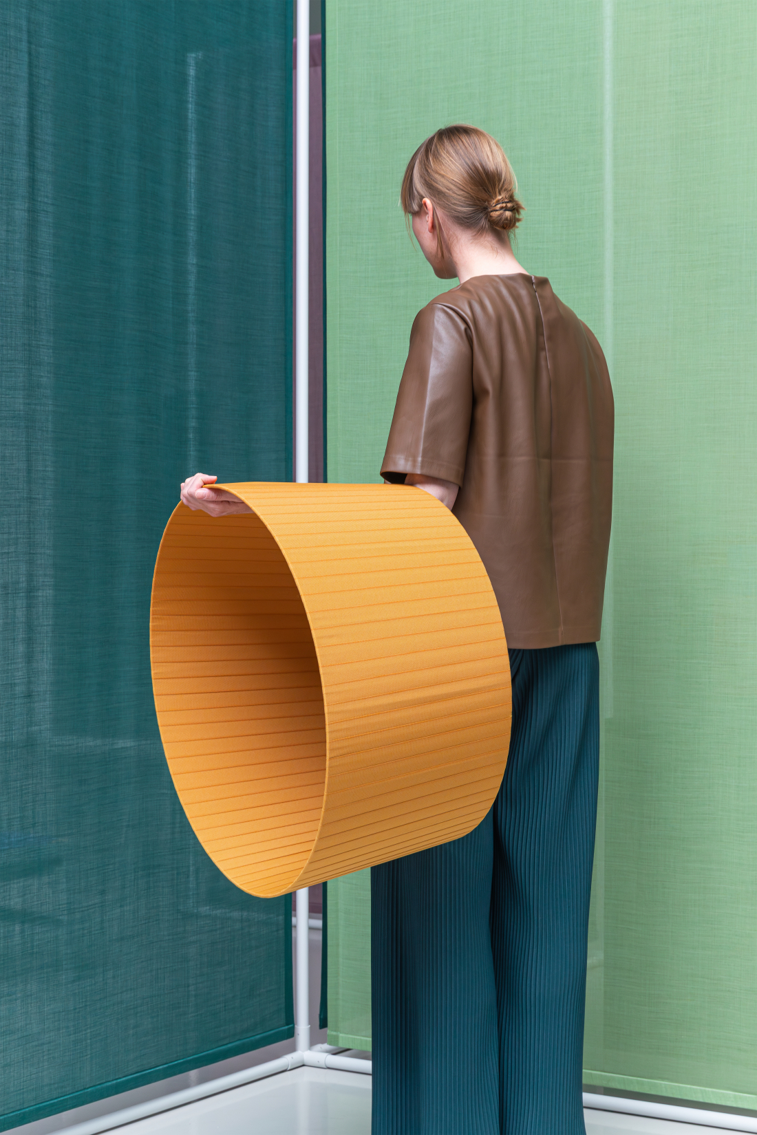 Christoph Brach and Daniera ter Haar reflect on 15 years of Raw Color ...