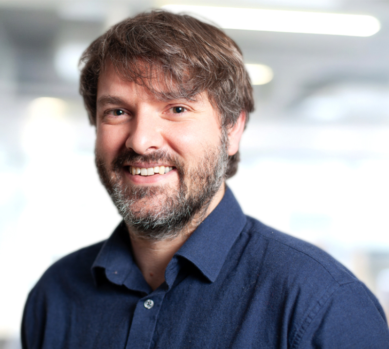 Tim Goss, principal consultant, Steer, on pairing transport ...