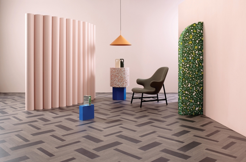 Introducing the Material Source Studio partners - part four. | Material ...