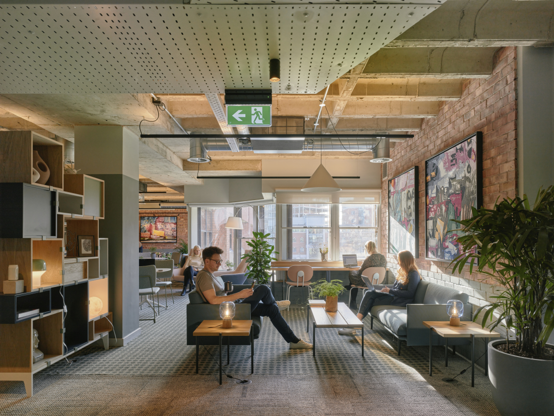 Scott Torrance of 3DReid on skill sharing, Glasgow’s vibrancy and the ...
