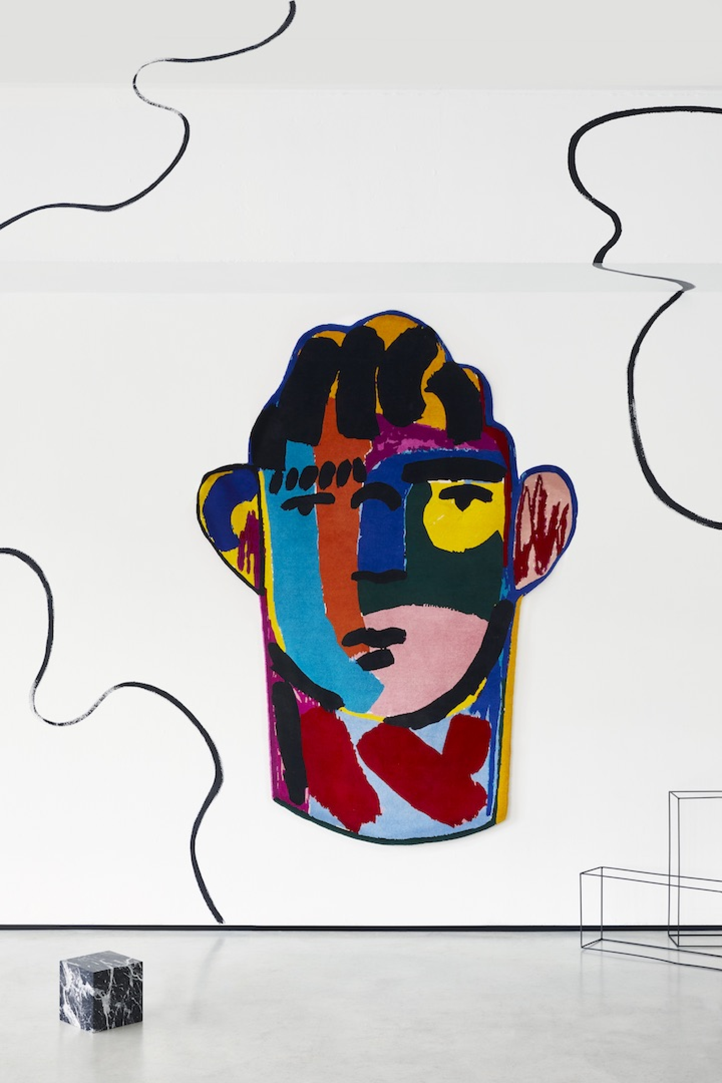 FLOOR_STORY - Their latest collaboration sees them team up with ...