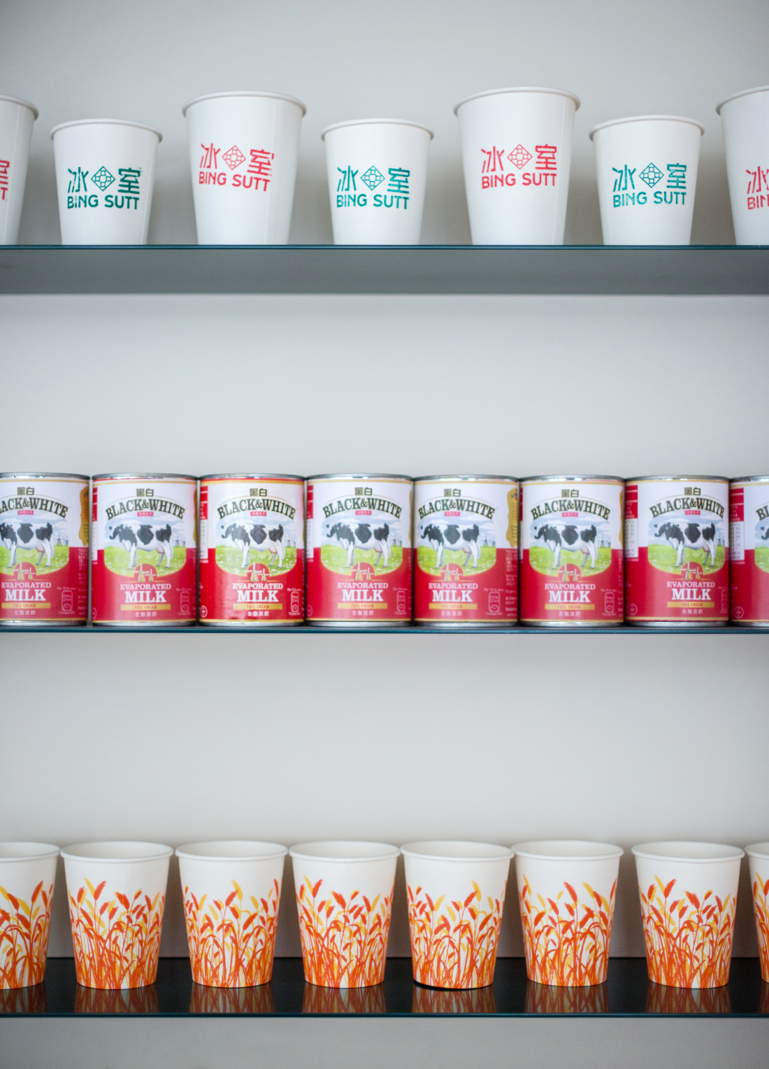 HOP designs a Hong Kong Bing Sutt with a modern twist in the heart of ...