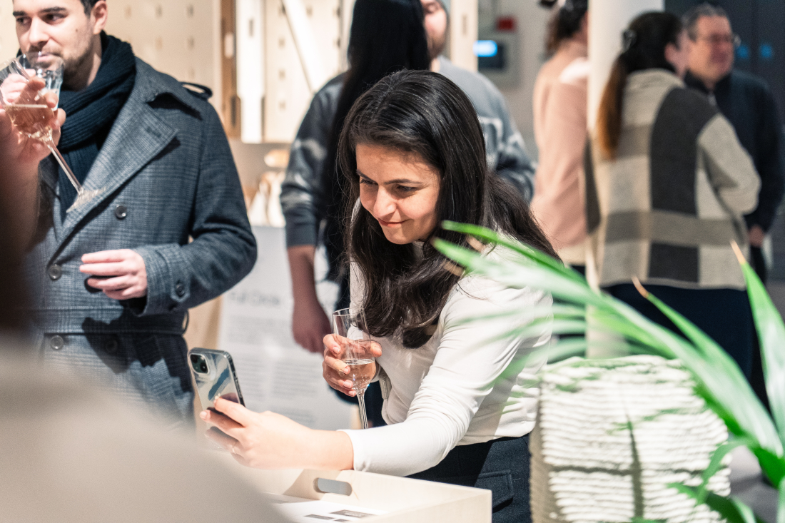 PrintCity's Nick Hurst explores a more sustainable 3D printed future ...