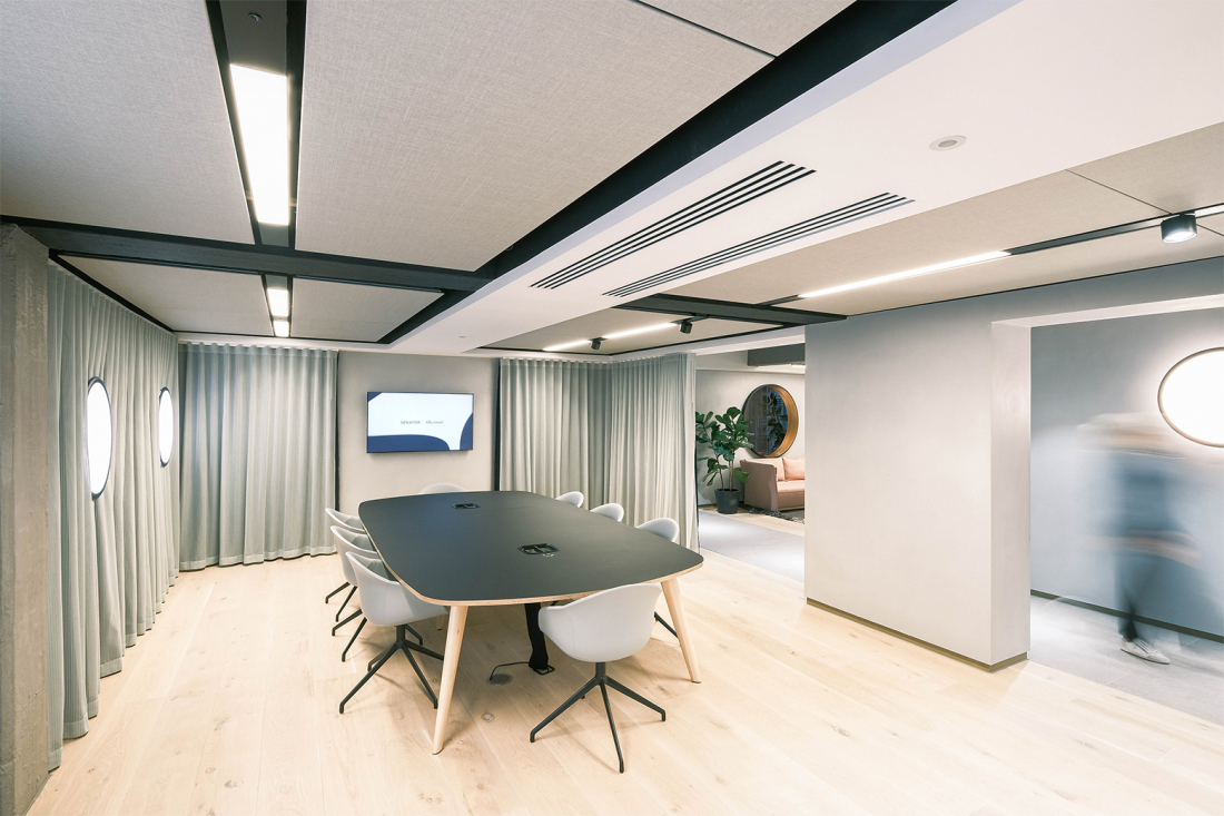 Rachel Withey & Sarah Dodsworth of Ekho Studio on triumph in the face ...