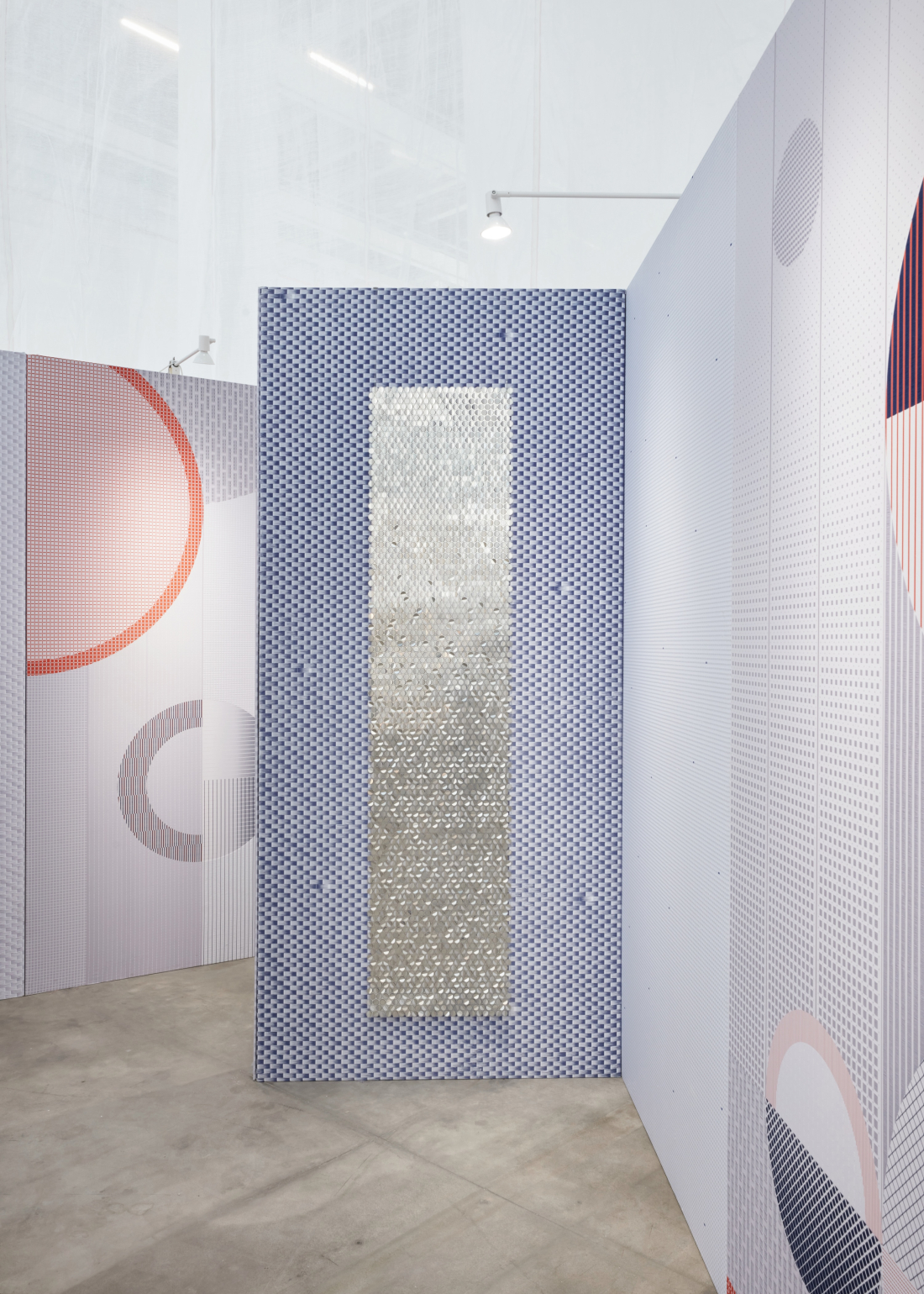 The Spaces for Wellbeing design collective on biotechnologies in ...