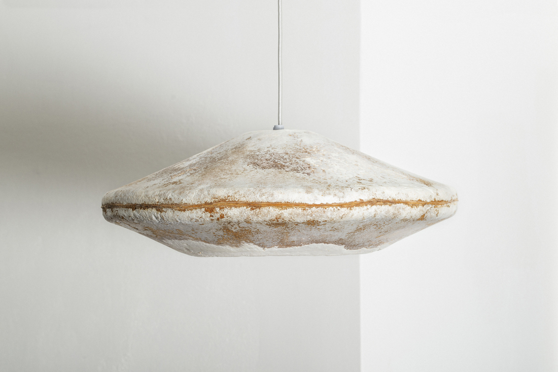 17. Myceen - Mycelium-based materials. | Material Source