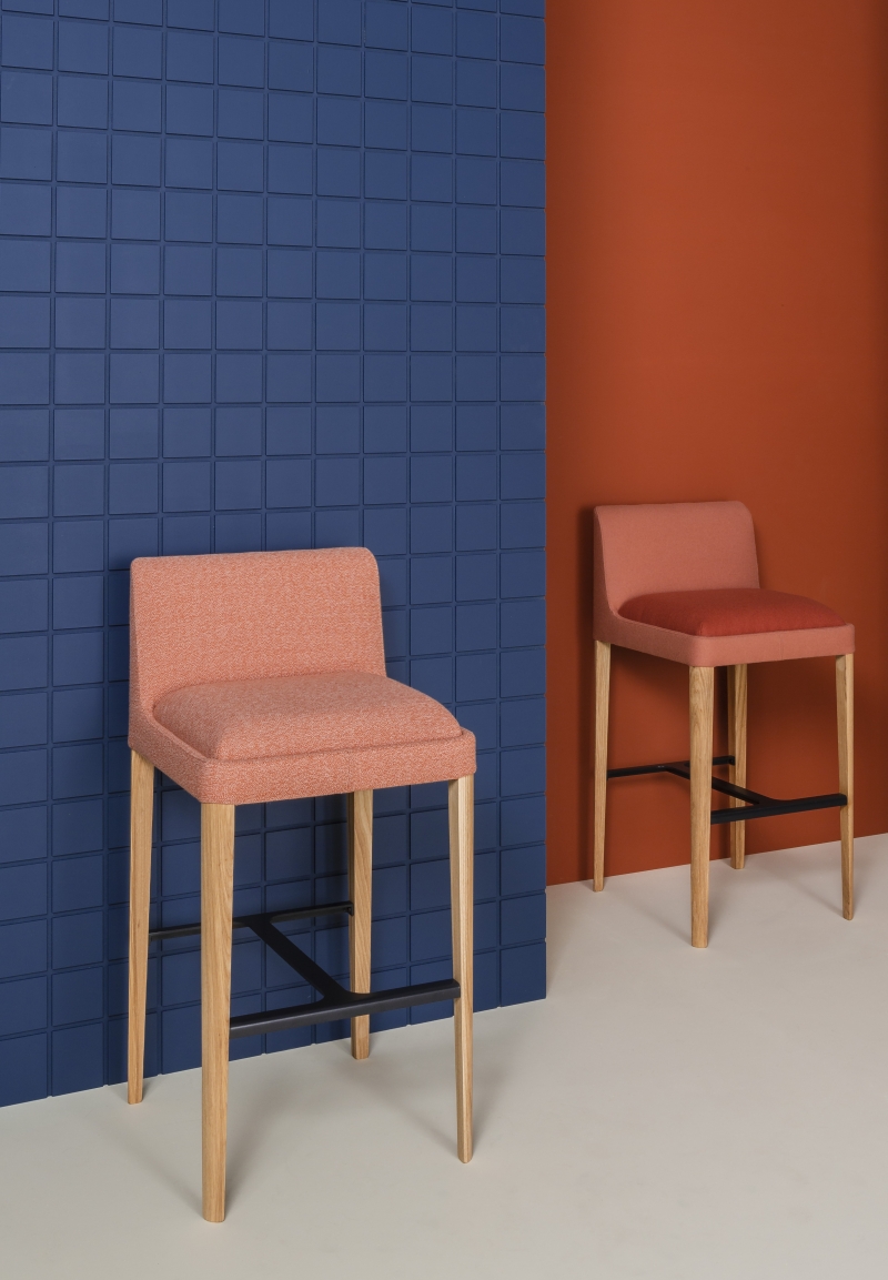 The Kyoto collection fuses stylish design with comfort and versatility ...