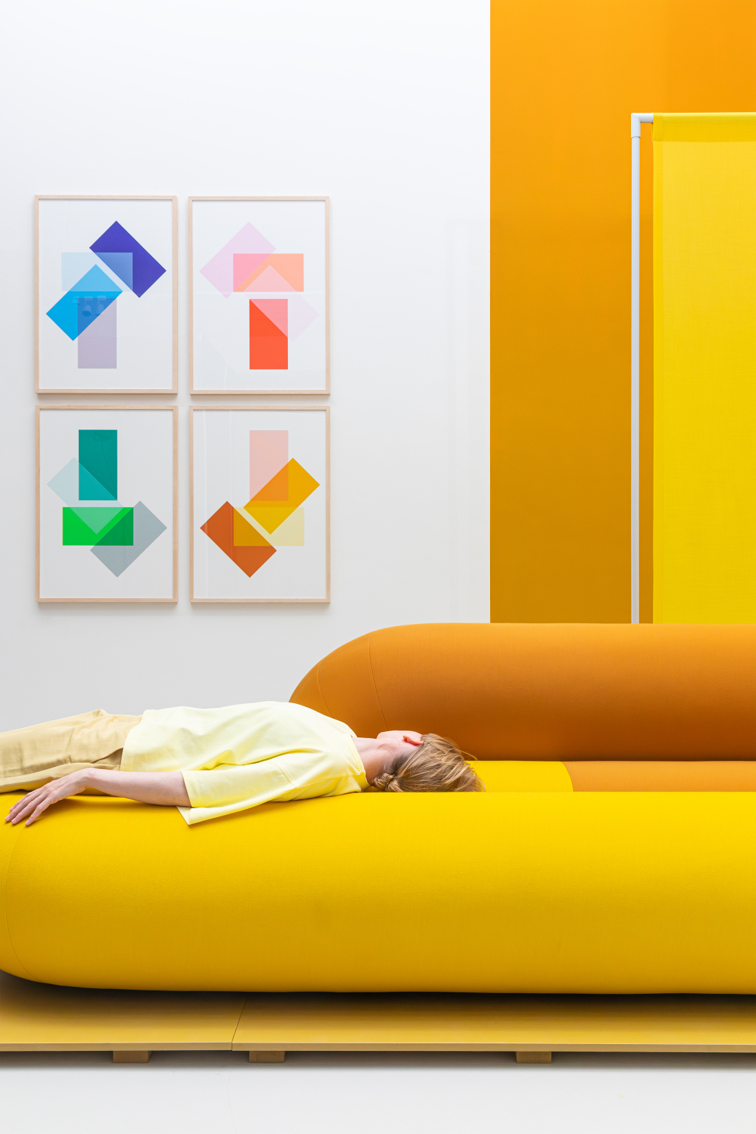 Christoph Brach and Daniera ter Haar reflect on 15 years of Raw Color ...