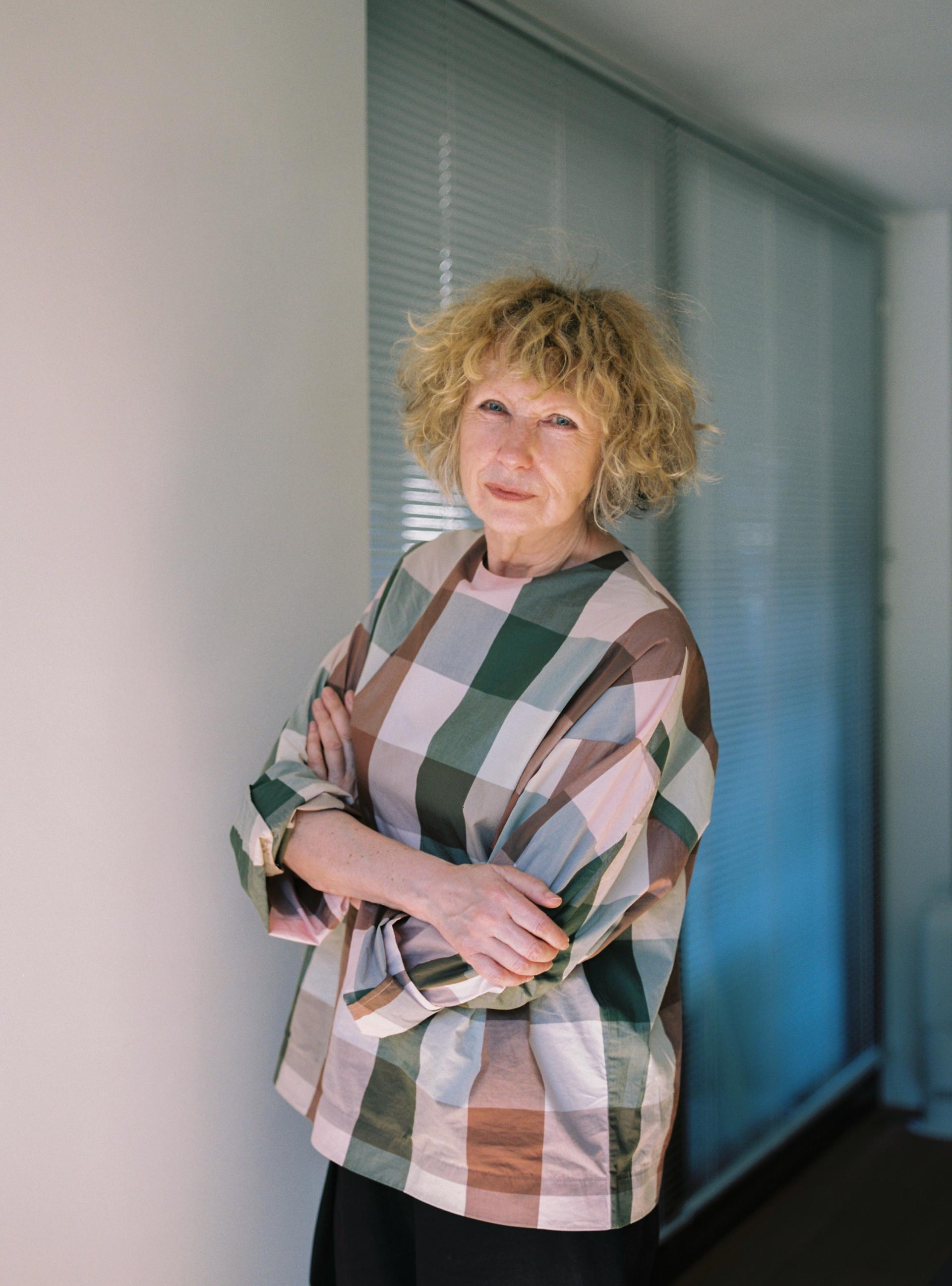Jennifer Newman on how she became a furniture designer and never ...