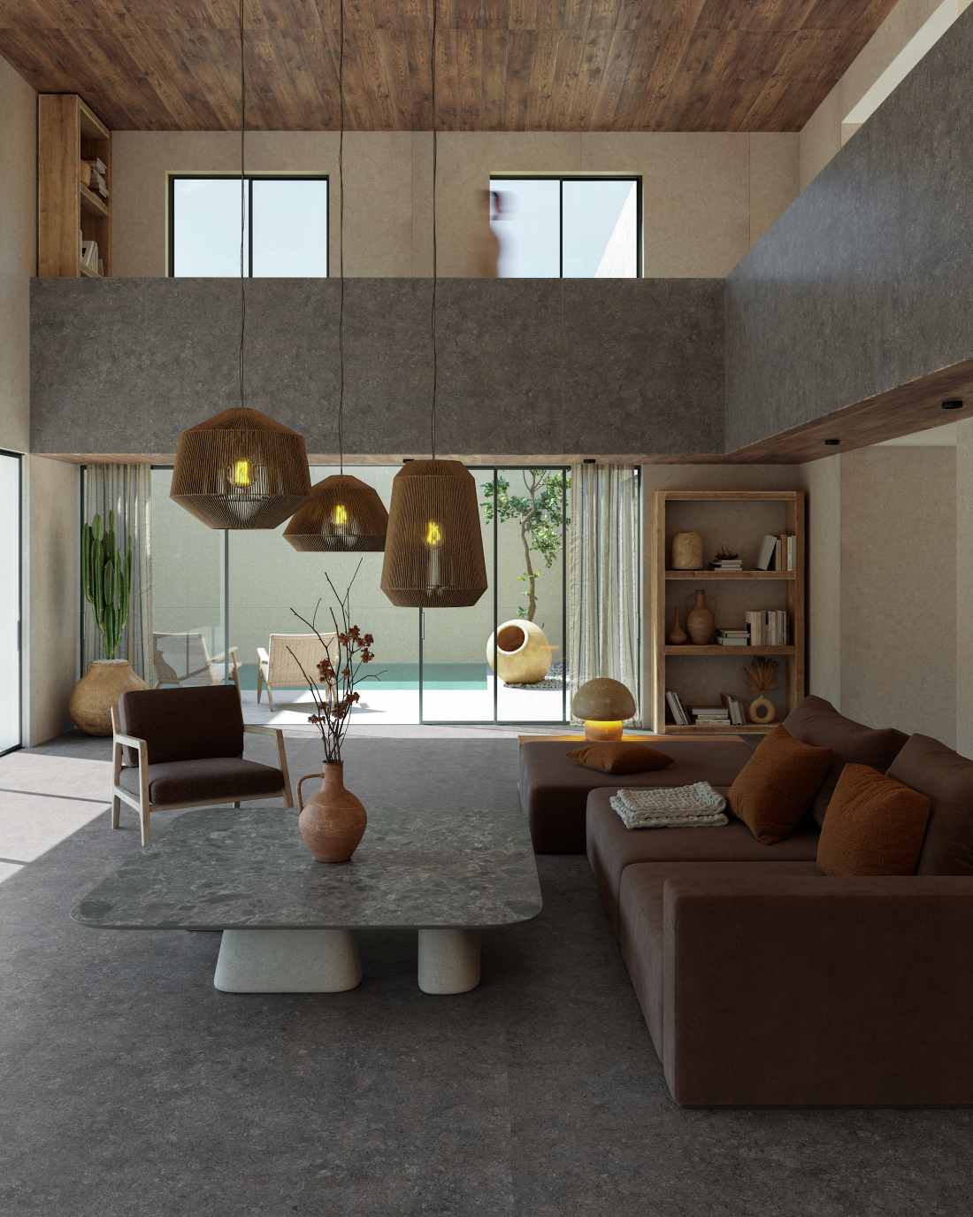 Cosentino Launches New Dekton® Pietra Kode Collection, Inspired by ...