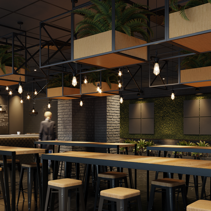 Camira’s new acoustically transparent textile is crafted from recycled ...