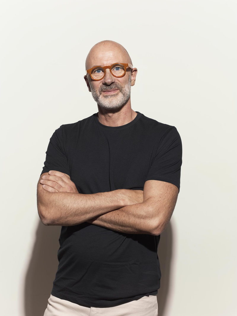 Jasper Sanders, founder & director at JS+P on a decade of responsible ...