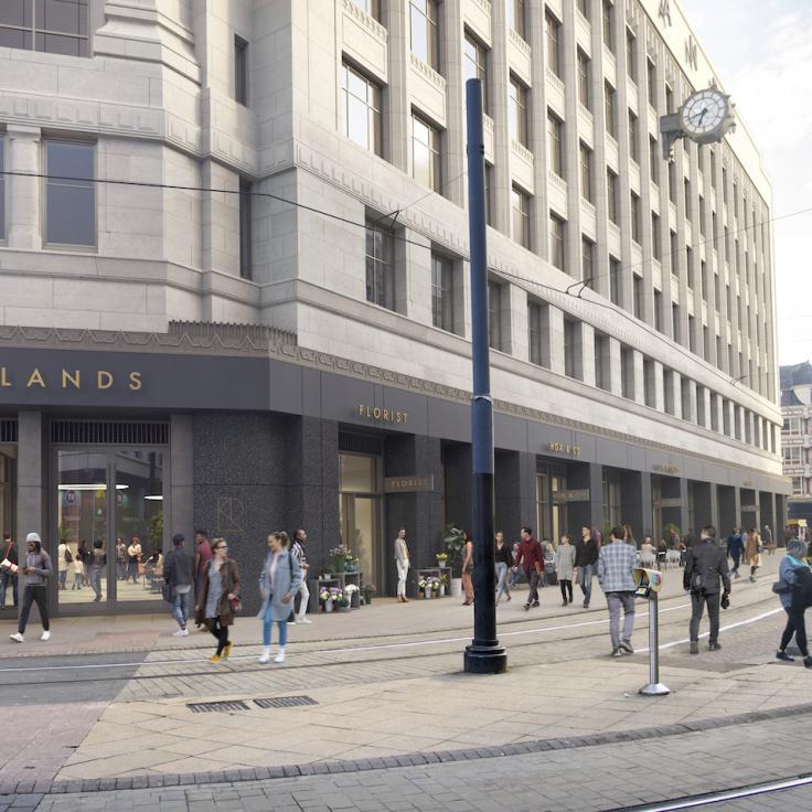 Destination for interior designers, architects and makers. | Material ...