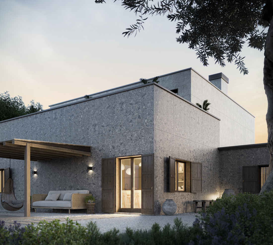 Cosentino Launches New Dekton® Pietra Kode Collection, Inspired by ...