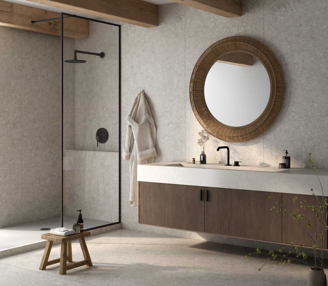 Cosentino Launches New Dekton® Pietra Kode Collection, Inspired by ...