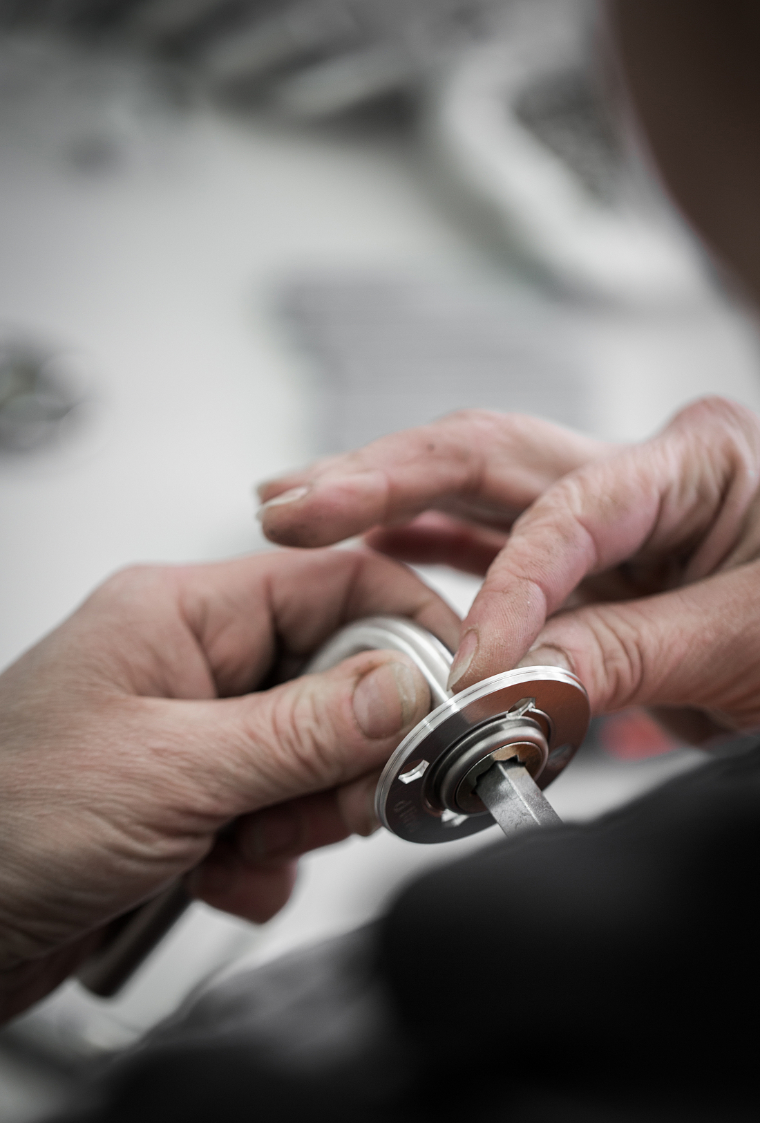 d line launches Re-handle®: A circular system saving the environment up ...