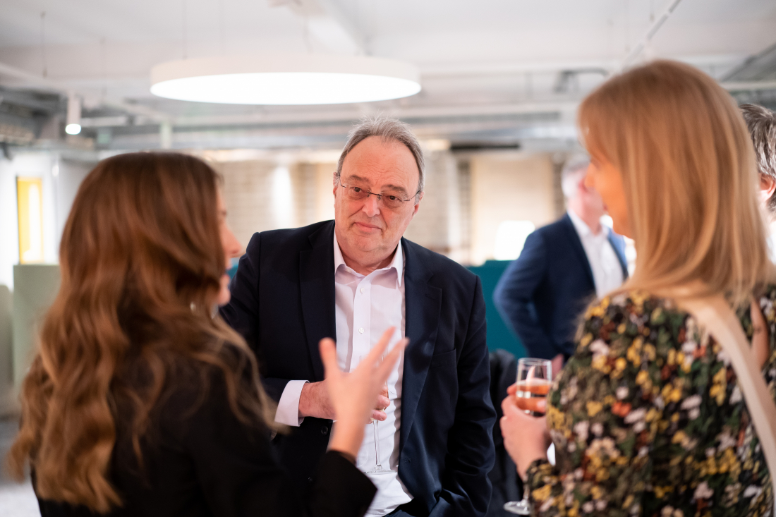 MSS Asks: Sustainability – who is not pulling their weight? | Material ...