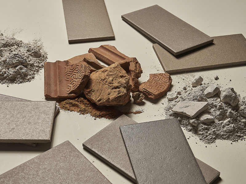 Meet Mas: A new floor & wall tile from Parkside Architectural Tiles and ...