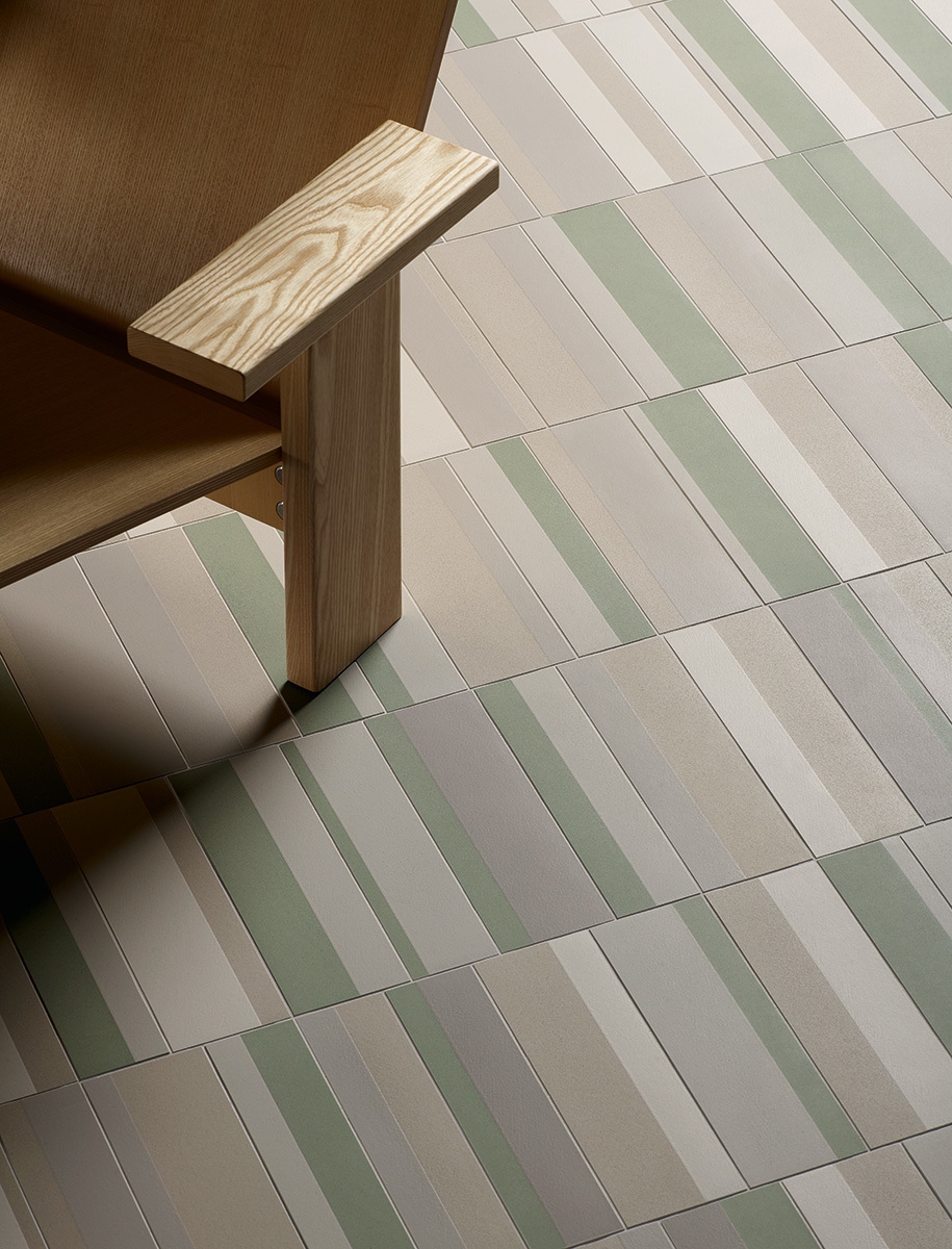 Domus set to launch its new tile collection, Piano, at Clerkenwell ...