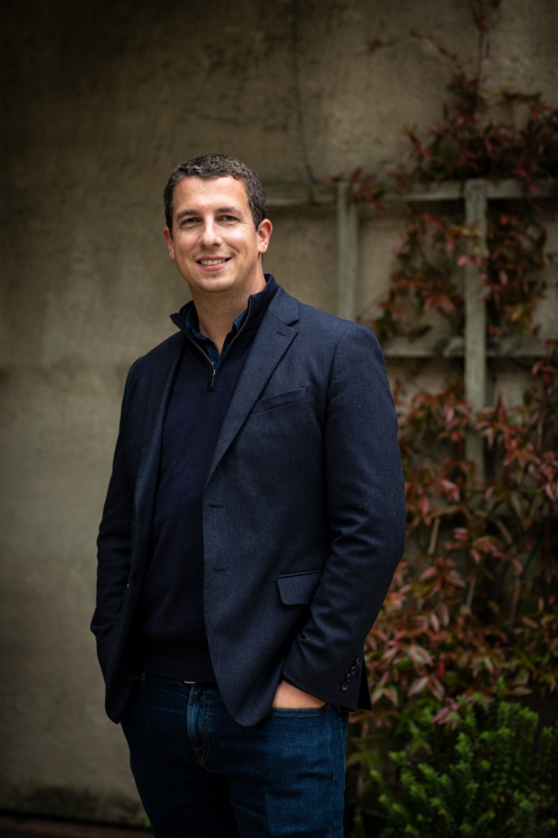 Peter Sproule, design director, Moda Living on navigating the rental ...