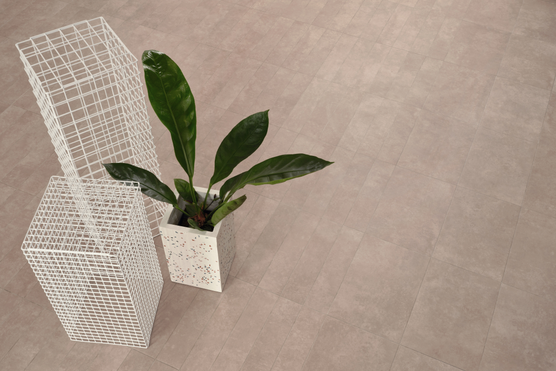 Amtico backs biomaterials for the built environment: Introducing the ...