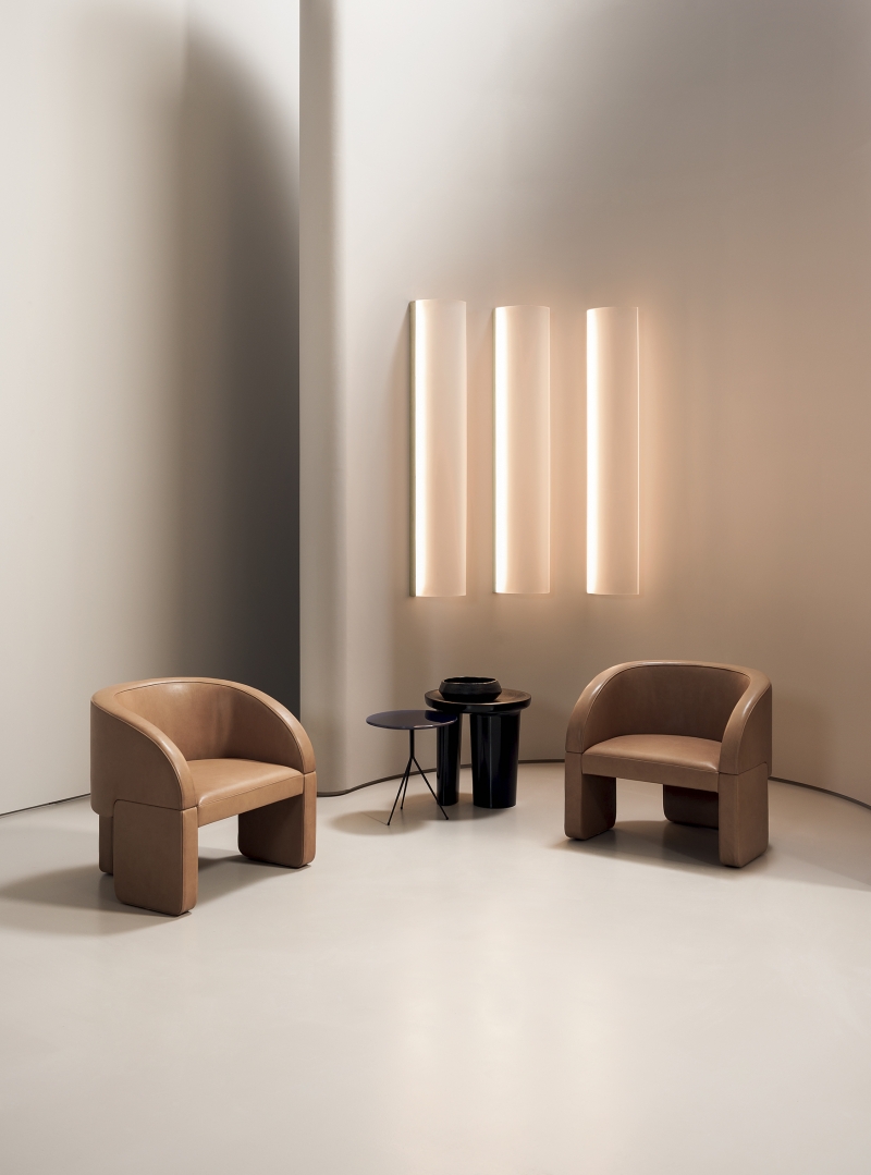 A Collection Designed to Reassure and Unite: Baxter Showcases the World ...